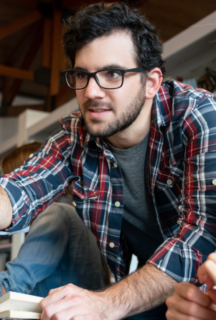 Frontpage | Absalon's Library